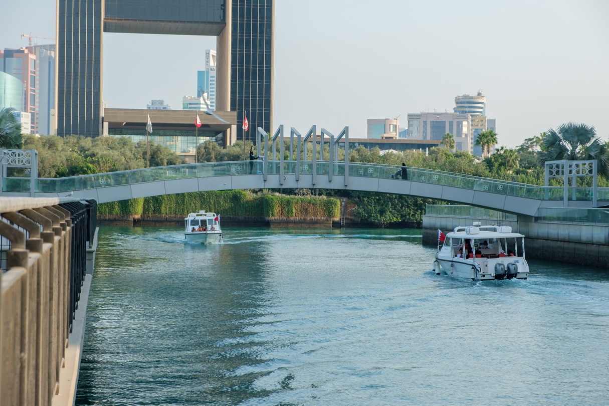 Bahrain Investment Wharf B S C | World Finance